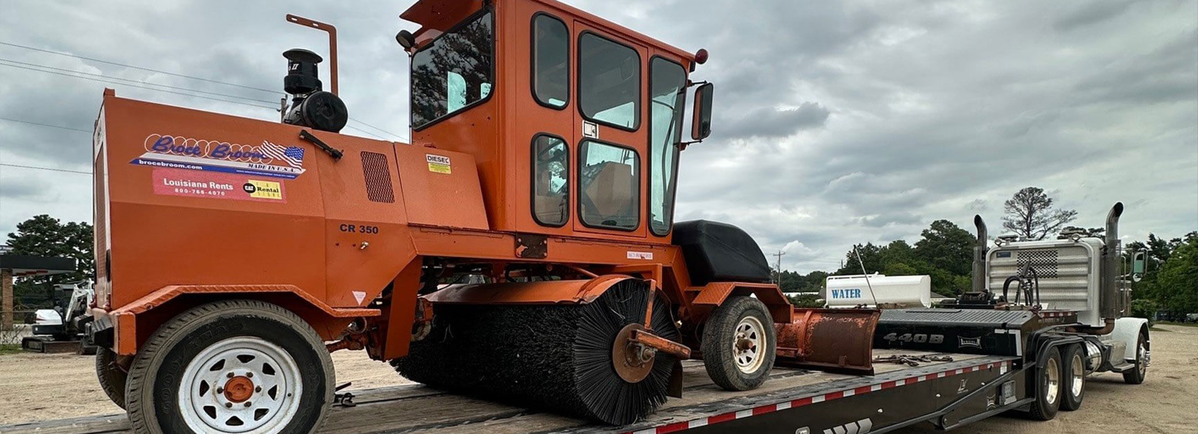 Motion Machinery | Tomball, TX | Custom Equipment Solutions